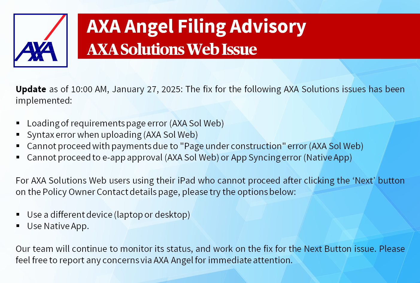 Home [myaxabiz.my.site.com]